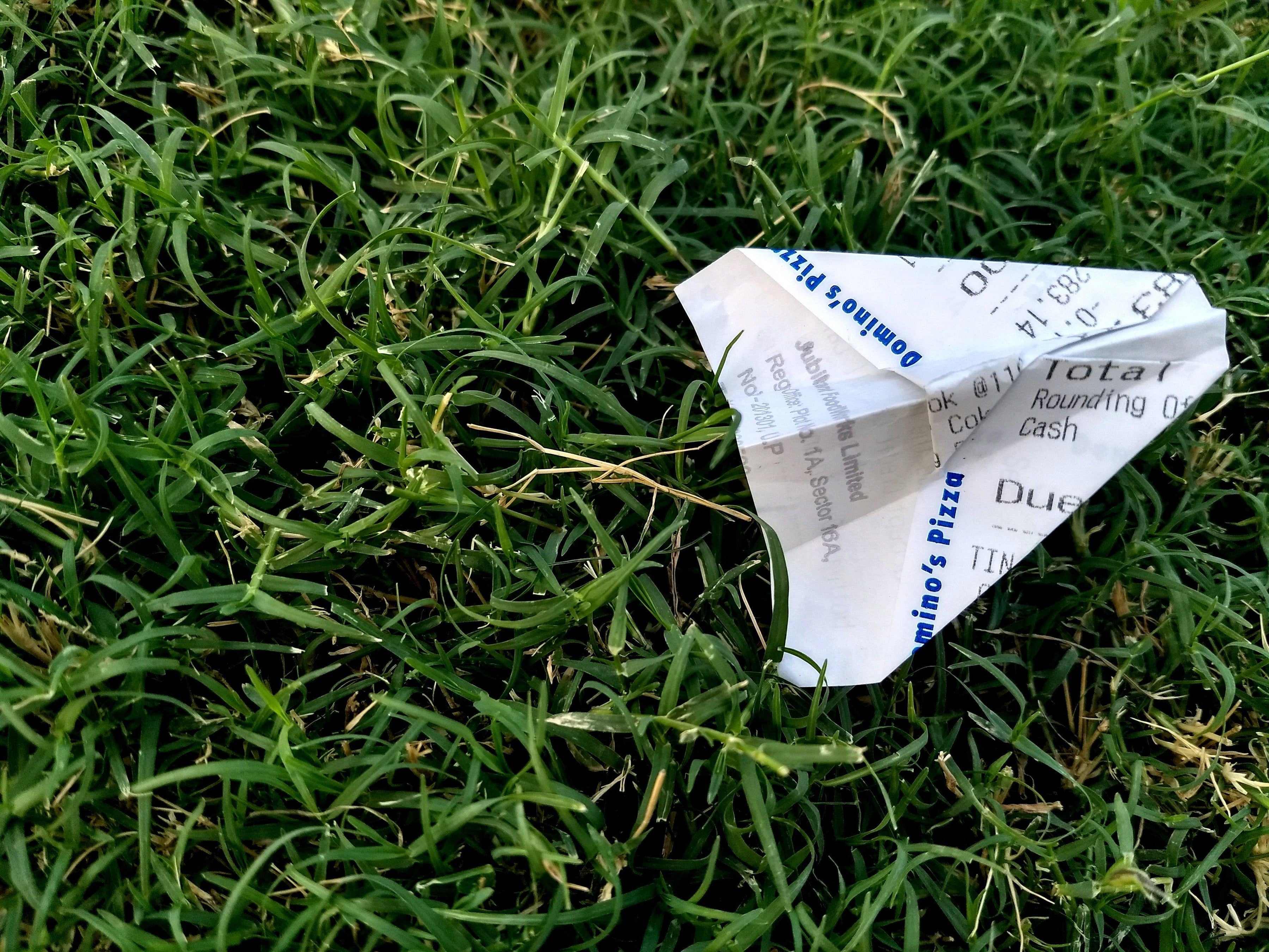 How to Keep Thermal Receipt Paper from Fading [2023]