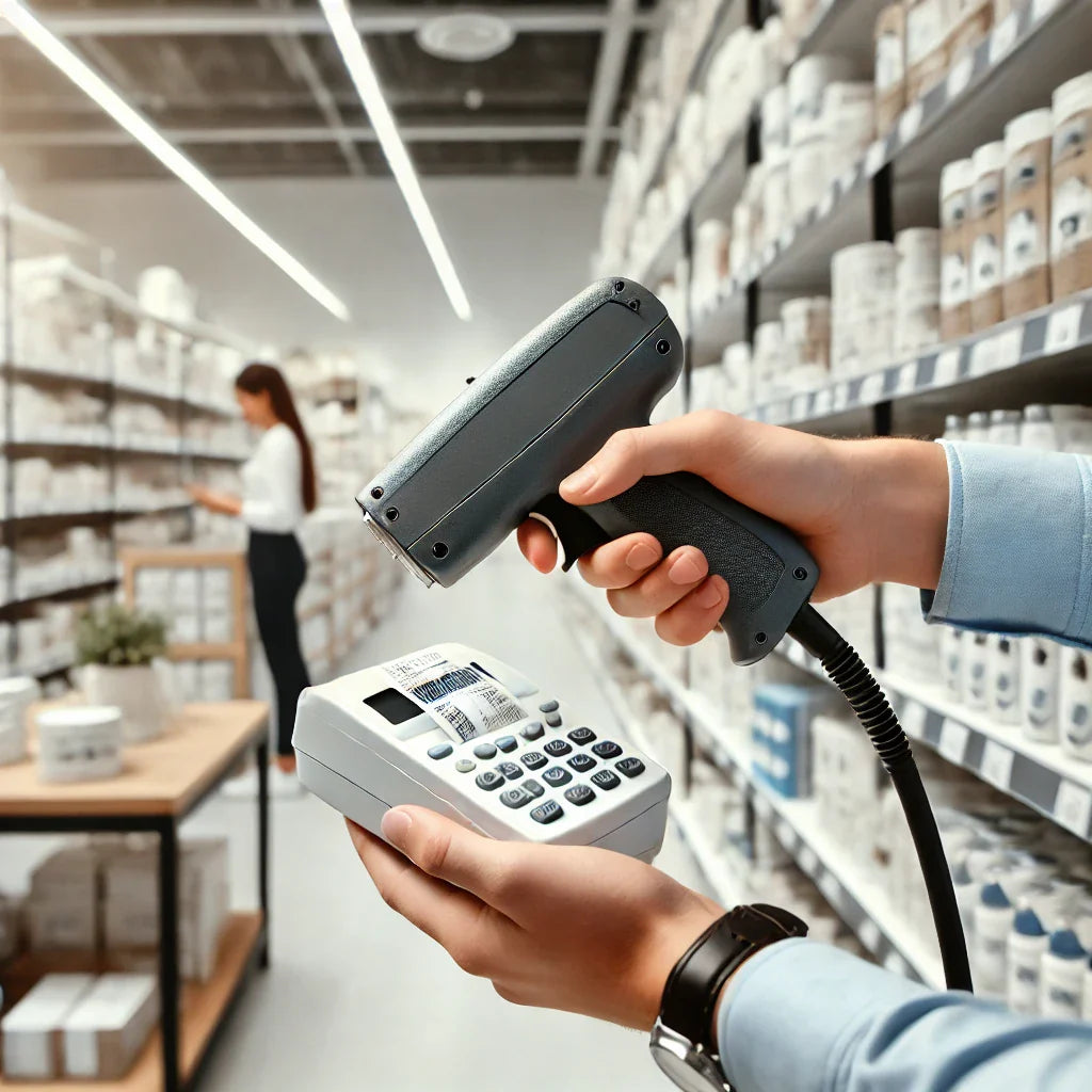 Boost Retail Efficiency with Pricing Guns & Labels | Shop Smarter