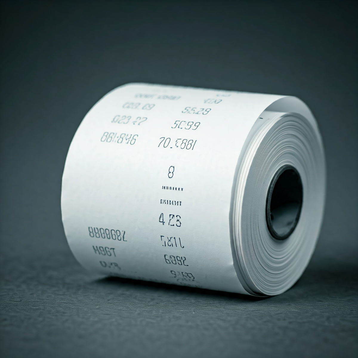 Step-by-Step Guide: How to Replace Credit Card Paper Rolls