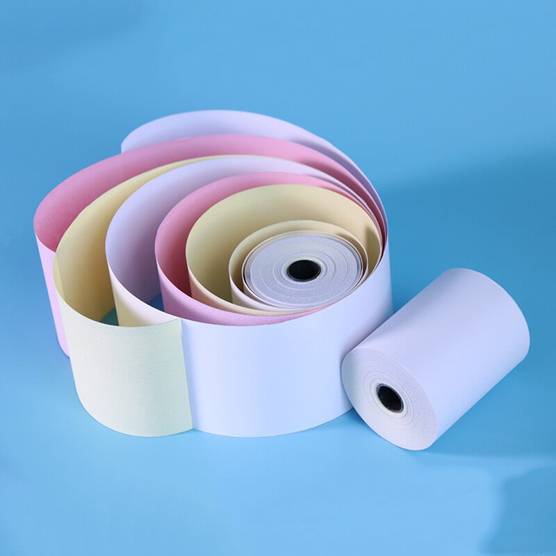 Surprising and Innovative Uses for Carbonless Paper