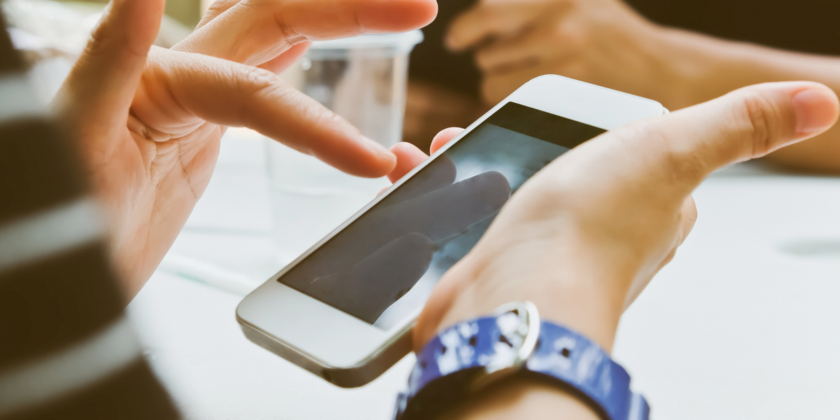 Mobile Receipts: How to Print Receipts from My Mobile Device