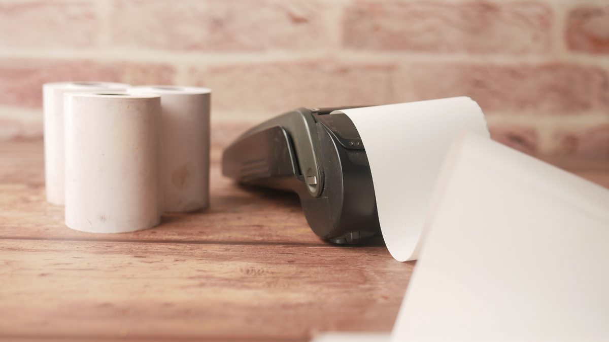 Choosing a Printer for Your POS System