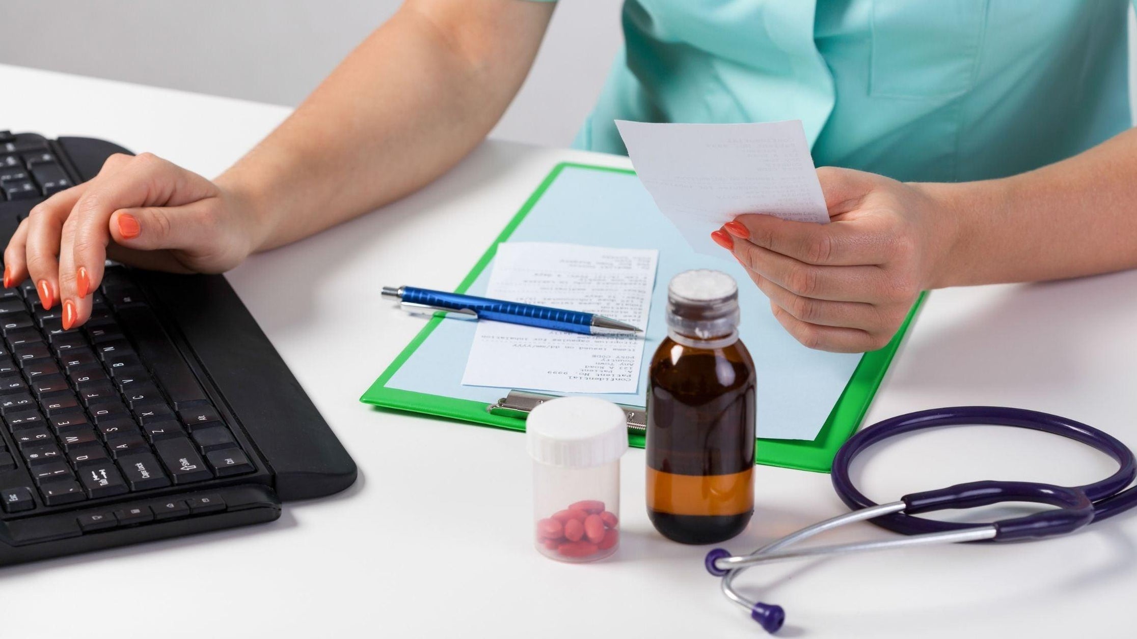 RX Paper For Printers: Go Error-Free