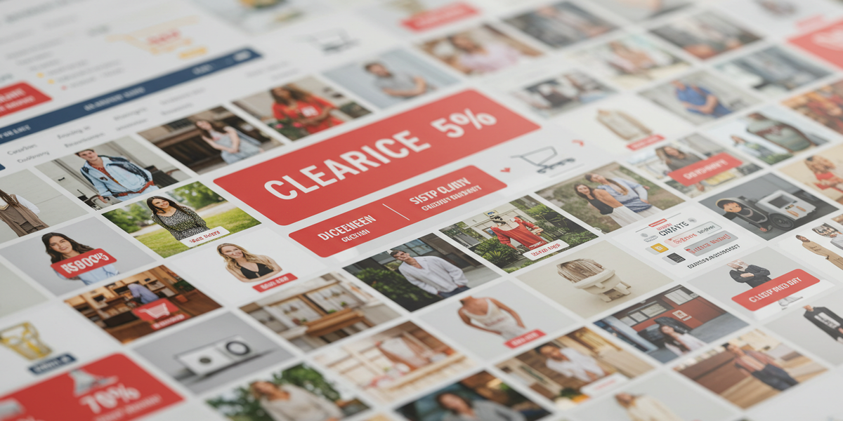 Smart Shopping: Tips for Getting the Best Deals at Clearance Centers