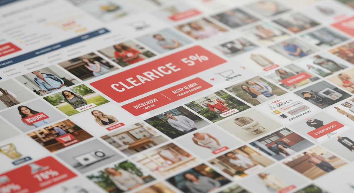 Smart Shopping: Tips for Getting the Best Deals at Clearance Centers