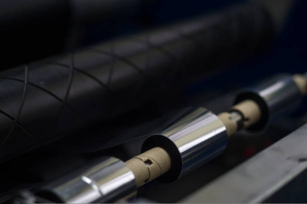 Guide to Installing Printer Ribbons