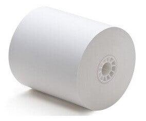 High-Quality Paper Rolls for Various Applications | POS Paper