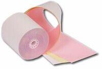 3-Ply Carbonless Receipt Paper | Carbonless Copy Printing