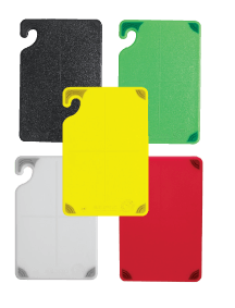 Restaurant Food Safety Tools Cutting Boards