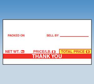Buy TEC Scale Labels | High-Quality Labels from POSPaper