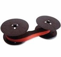 Calculator & Time Clock Ribbons - Keep Your Records Clear