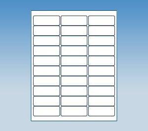 Zebra Labels for Your Restaurant or Retail Labeling Needs