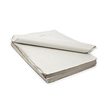 30# Newsprint Sheets for Packing - 18" x 24" - 834 Sheets