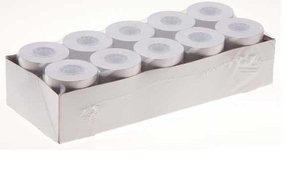 Portable and Handheld Mobile Printer Paper Rolls | POSPaper