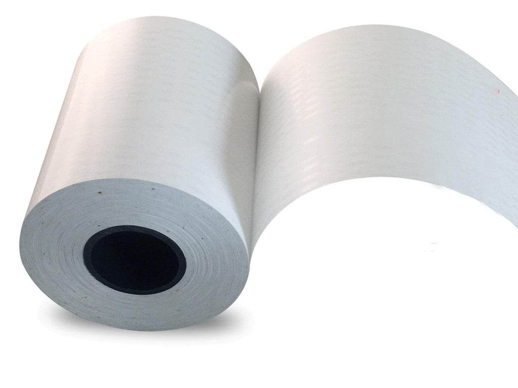 Sticky Back Thermal Paper including MAXStick