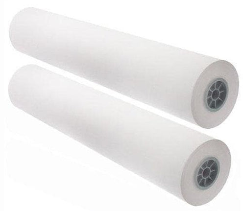 Buy Plotter/Engineering Paper Rolls - Wide Format Paper