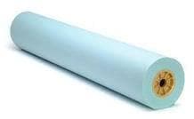 36" x 500' Blue Engineering Bond Paper #20 (2 Rolls)