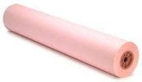 36" x 500' Pink Engineering Bond Paper 20# (2 Rolls)