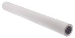 36" Plotter Paper Roll 500ft 24lb | 94 Bright Engineering Bond