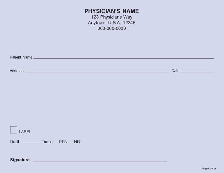 5 1/2" x 4 1/4" Blue Bond Paper - Horizontal 24# (8 Ct)