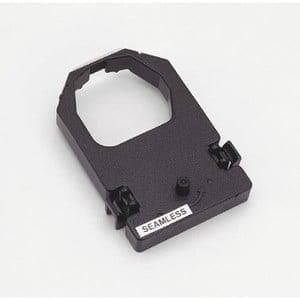 Axiohm / NCR 7156 Printer Ribbons, Black (6 Ribbons)