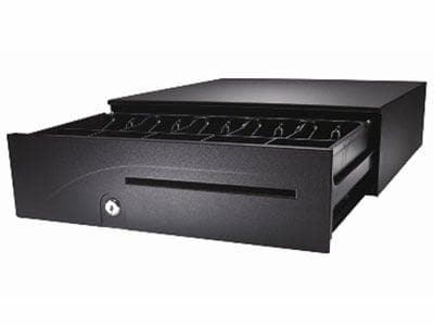 APG Series 100 Cash Drawer, 16" x 16" - 320 MultiPRO