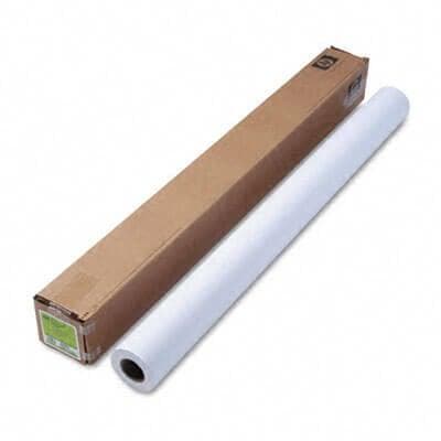 Designjet Inkjet Large Format Paper, 35LB, 42" x 100'