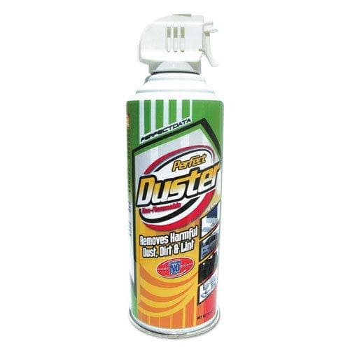 Non-Flammable Power Duster - Air Duster Can - (1 Can)
