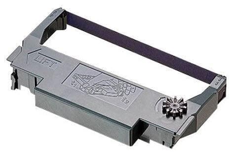 Epson ERC Black Printer Ribbon - ERC 30/34/38 - 6 Per Box