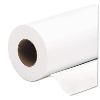 Everyday Pigment Ink Photo Paper Roll, Satin, 36" x 100'
