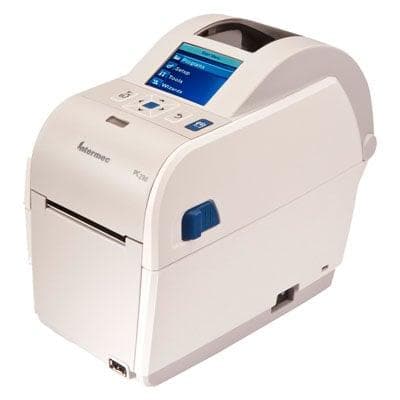 Intermec 2" Thermal Label Printer - Pc23da0010021