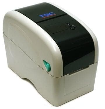 Compact And Versatile TTP 225 Desktop Printer | POSPaper