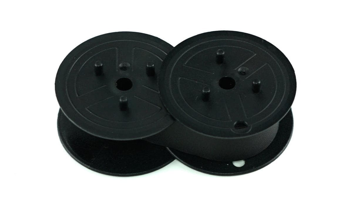 Calculator & Time Clock Ribbons - Keep Your Records Clear