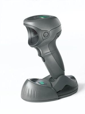 Zebra/Motorola DS9208 Barcode Scanner Kit - Standard