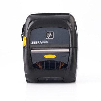 Zebra ZQ510 3" Portable Label Printer - ZQ51-aue0010-00